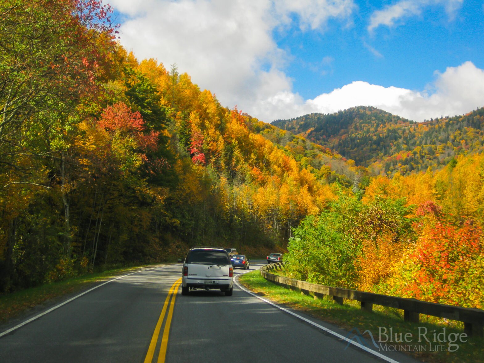 Is Hwy 441 From Cherokee To Gatlinburg Open Today Plan Your Scenic